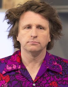 Milton Jones - Rotten Tomatoes