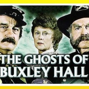 The Ghosts of Buxley Hall - Rotten Tomatoes