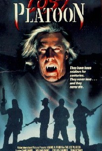 The Lost Platoon (1989) - Rotten Tomatoes