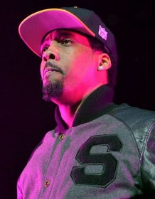 Chevy Woods - Rotten Tomatoes