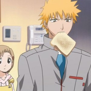 Bleach: Season 1, Episode 1 - Rotten Tomatoes