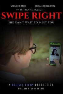 Swipe Right (2019) | Rotten Tomatoes