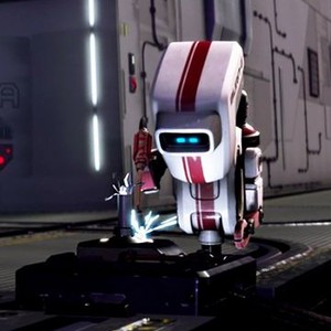 BURN-E - Rotten Tomatoes