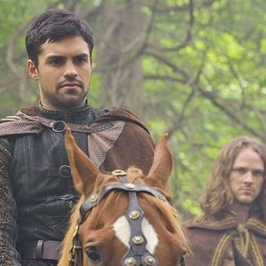 Reign - Rotten Tomatoes