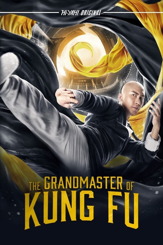 The Grandmaster of Kung Fu | Rotten Tomatoes