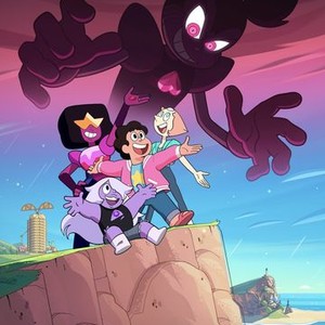 Steven Universe: The Movie - Rotten Tomatoes