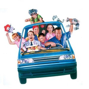 Carpool - Rotten Tomatoes