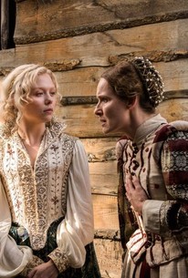 Jamestown: Season 1, Episode 6 | Rotten Tomatoes