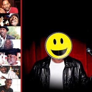 C'mon Man - Rotten Tomatoes