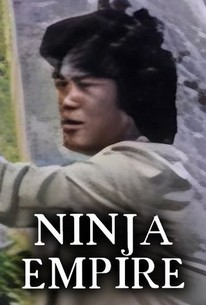 Ninja Empire - Rotten Tomatoes