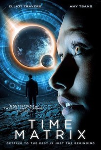 Time Matrix | Rotten Tomatoes