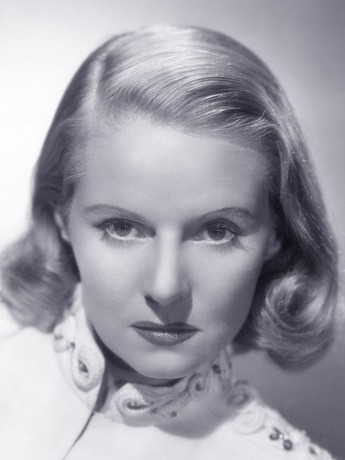 Ann Todd Classic Actresses Names Ann Todd Filmographie