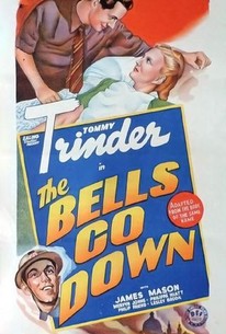 The Bells Go Down | Rotten Tomatoes