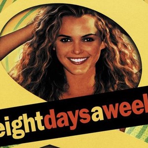 Eight Days a Week - Rotten Tomatoes