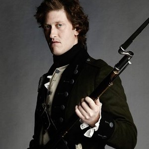 TURN: Washington's Spies - Rotten Tomatoes