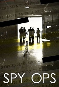 Spy Ops - Rotten Tomatoes