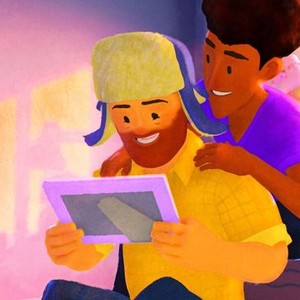 SparkShorts - Season 1 Episode 7 - Rotten Tomatoes