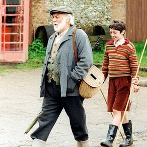 Goodnight Mister Tom - Rotten Tomatoes