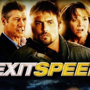 Exit Speed - Rotten Tomatoes