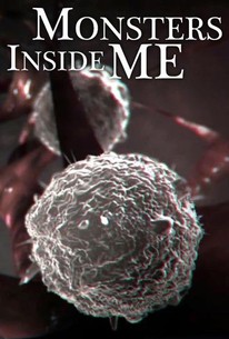 Monsters Inside Me - Rotten Tomatoes