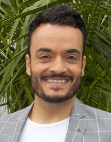 Giovanni Zarella | Rotten Tomatoes