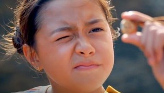 Finding 'Ohana - Rotten Tomatoes