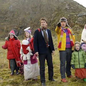 Nativity 2: Danger in the Manger! - Rotten Tomatoes