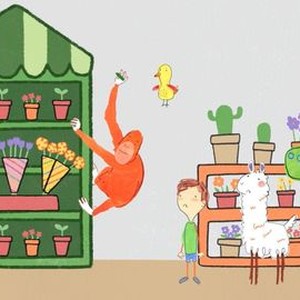 Pablo: Season 2, Episode 33 - Rotten Tomatoes