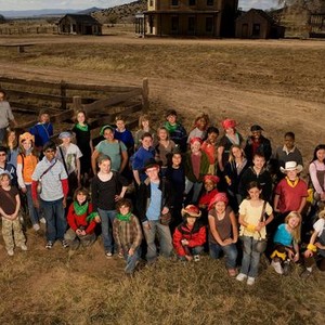 Kid Nation - Rotten Tomatoes