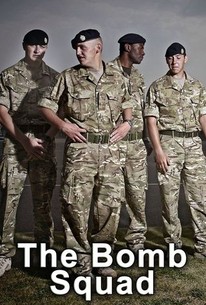 The Bomb Squad | Rotten Tomatoes