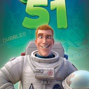 Planet 51 - Rotten Tomatoes