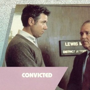 Convicted - Rotten Tomatoes