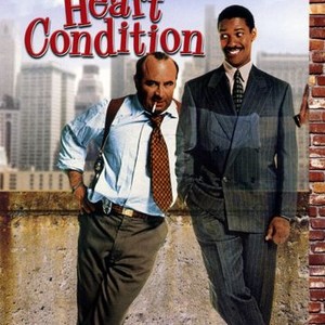 Heart Condition - Rotten Tomatoes