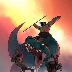 Genndy Tartakovsky's Primal: Season 2, Episode 9 - Rotten Tomatoes