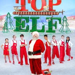 Top Elf - Rotten Tomatoes