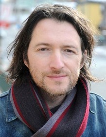 Matthew Perryman Jones | Rotten Tomatoes
