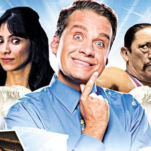 Pastor Shepherd - Rotten Tomatoes