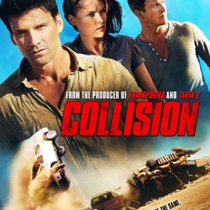 Collision - Rotten Tomatoes
