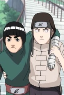 Naruto: Season 3, Episode 10 | Rotten Tomatoes