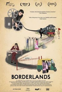 Borderlands (2021) | Rotten Tomatoes