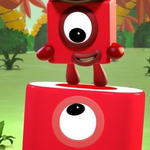 Numberblocks: Season 1, Episode 1 - Rotten Tomatoes