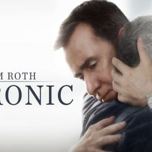 Chronic - Rotten Tomatoes