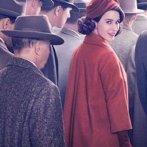 The Marvelous Mrs. Maisel - Rotten Tomatoes
