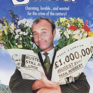 Buster - Rotten Tomatoes