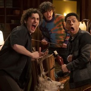 Goosebumps - Rotten Tomatoes