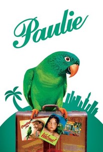 Paulie | Rotten Tomatoes
