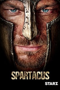 Spartacus: Season 4 | Rotten Tomatoes