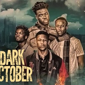 Dark October - Rotten Tomatoes