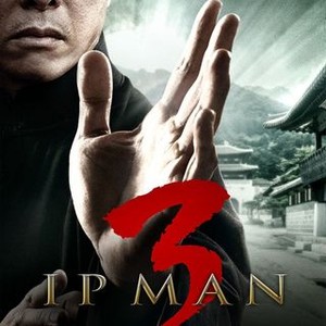 Ip Man 3 - Rotten Tomatoes