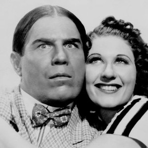 Nat Pendleton - Rotten Tomatoes